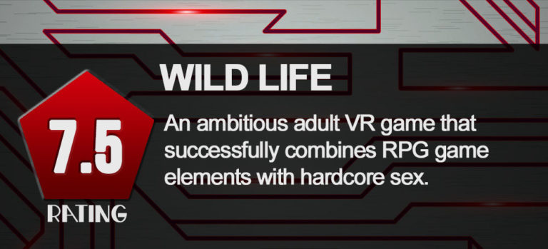 Wildlife Adult Rpg Game – Wildlife Rpg – EMSRY