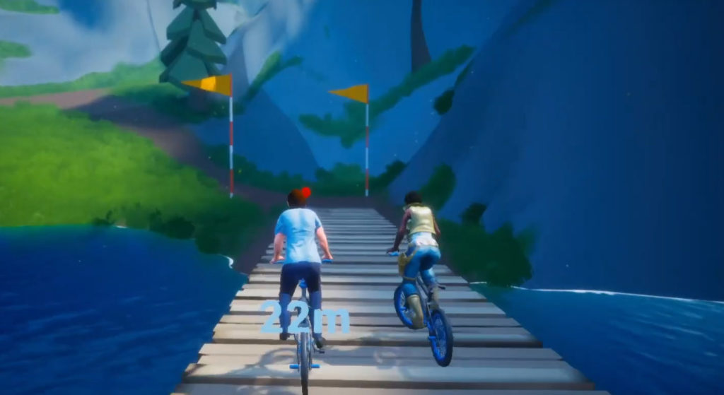 Monolith Bay by Team Monolith | LewdVRGames